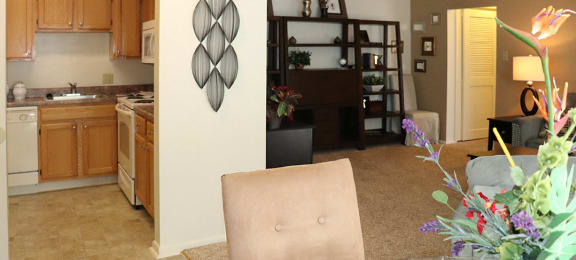 Photos and Video of Spring Ridge Apartments in Whitehall, PA