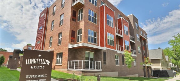 Photos and Video of Longfellow Lofts in Madison, WI
