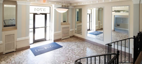 Apartments for Rent in Washington DC| Pershing House | Photos