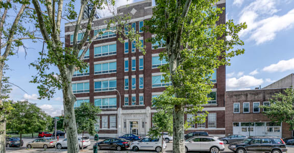 The Lofts at 509 Vine | Apartments in Philadelphia, PA