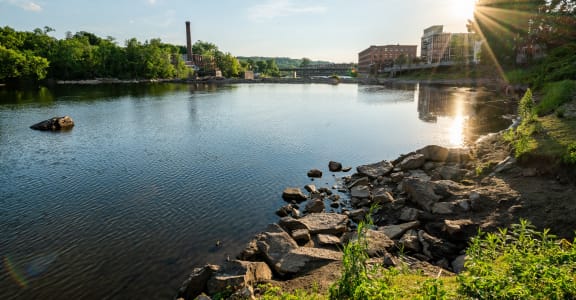 Spinner Place | Winooski, VT Apartments