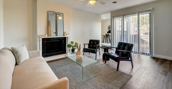 Lake Highlands Apartments | The Alista | Home