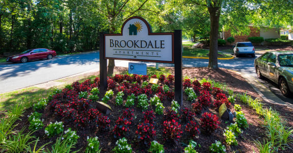 Brookdale Apartments | Apartments in Henrico, VA