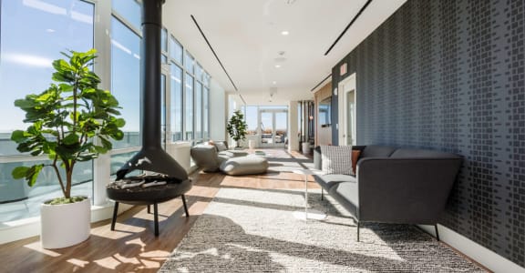 Apartments in White Plains, NY | Continuum