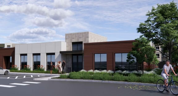 Terracina at Whitney Ranch | Affordable Apartments | Apartments in ...