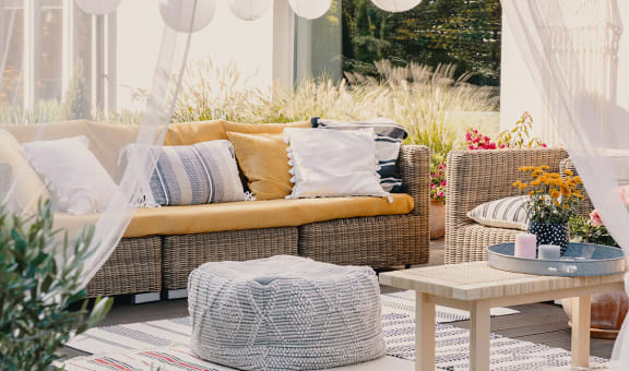 Sabal Point | Apartments in Pineville, NC