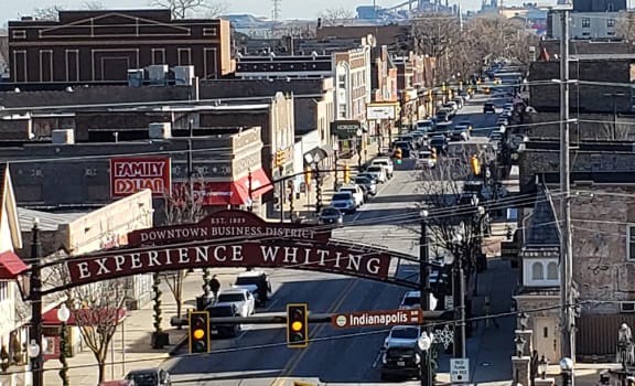 The Illiana | Apartments in Whiting, IN