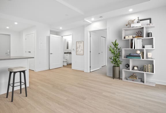 Loop by Claridge Phase 2 | Apartments in Ottawa, ON