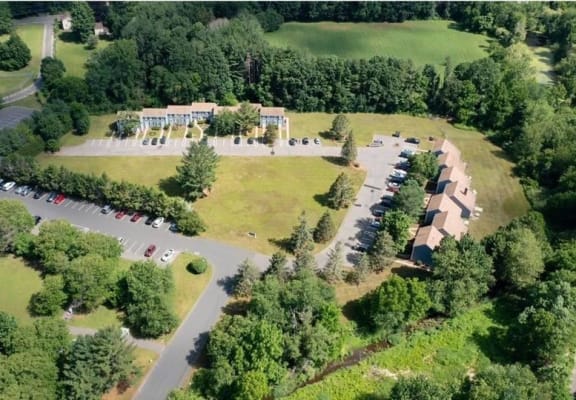 Ellington, CT Townhomes | Arbor Commons | Home