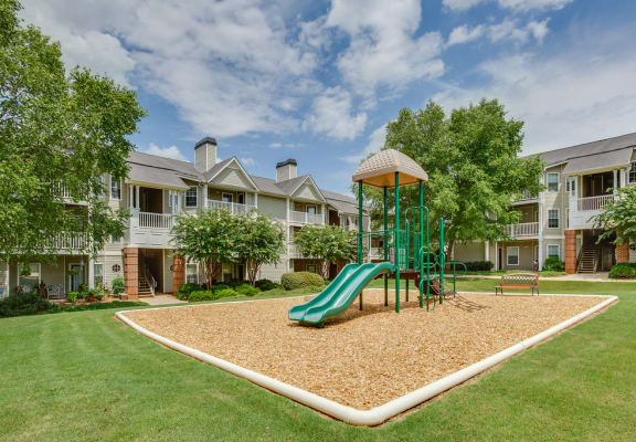 West Chase | Apartments in Greer, SC