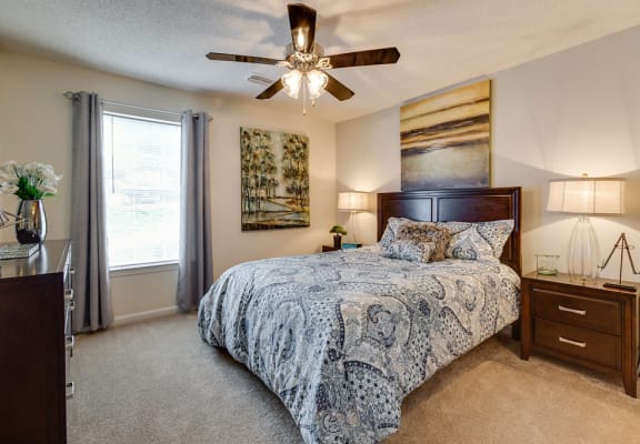 West Chase | Apartments in Greer, SC