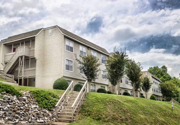 The Overlook Apartment Homes | Apartments in Huntsville, AL