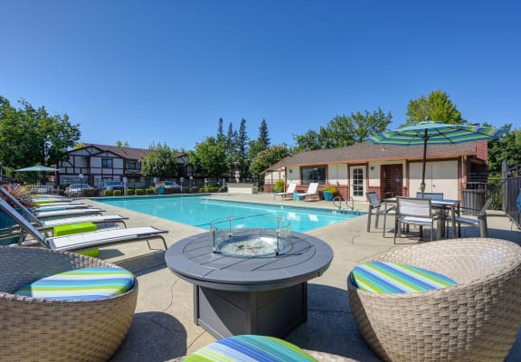 Rocklin Manor Apartments | Apartments in Rocklin, CA
