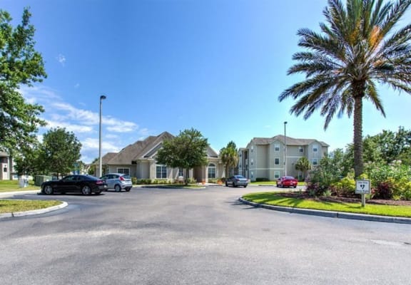 Hampton Point | Apartments in Punta Gorda, FL