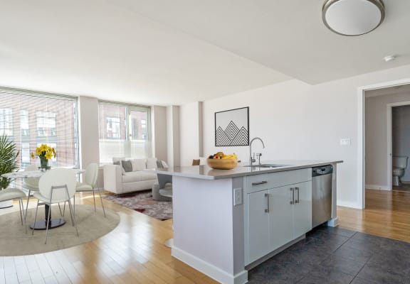 Williamsburg, Brooklyn Apartments | 34 Berry