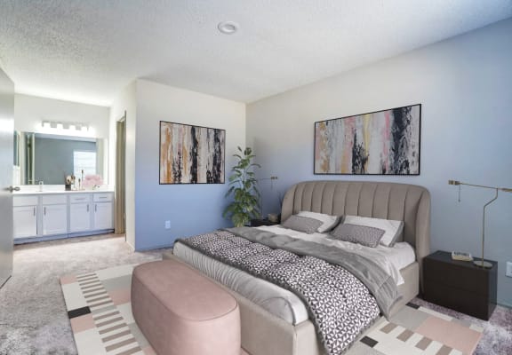 Trinity Apartments | Apartments in Irving, TX