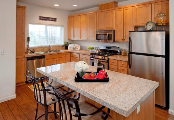 Lookout at the Ridge Apartments | Apartments in Washougal, WA