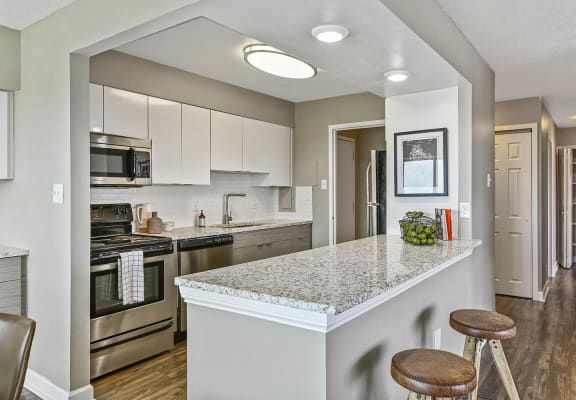 Apartments on Meridian Street, Indianapolis | CityView on Meridian