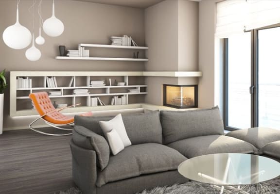 Caroline Arms Preservation | Apartments in Jacksonville, FL