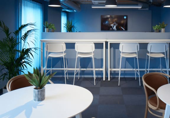 Coliving Apartments in Exeter, Devon | The Gorge Exeter | Fresh