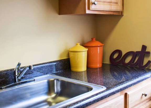 Manor Village | Apartments in Washington, DC