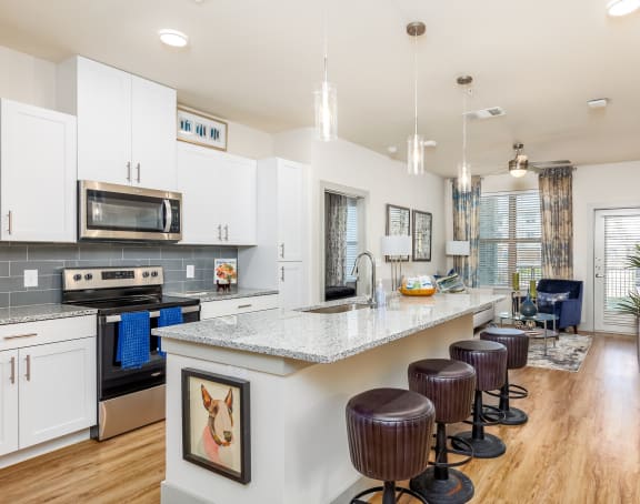 Grand at Cibolo | Apartments in Cibolo, TX