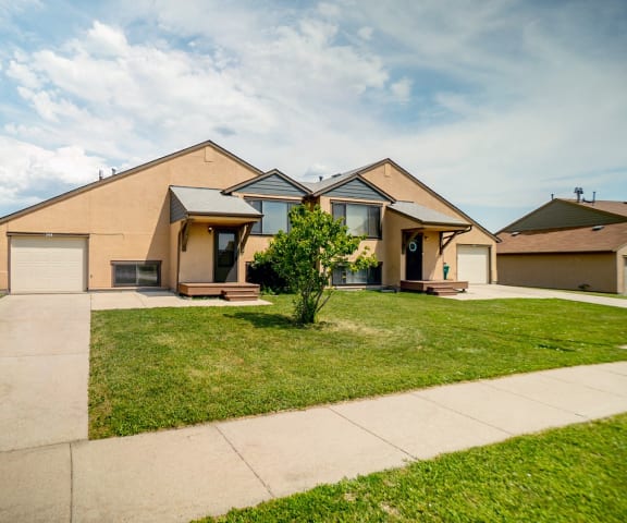 Houses for Rent in Box Elder, SD | Antelope Ridge