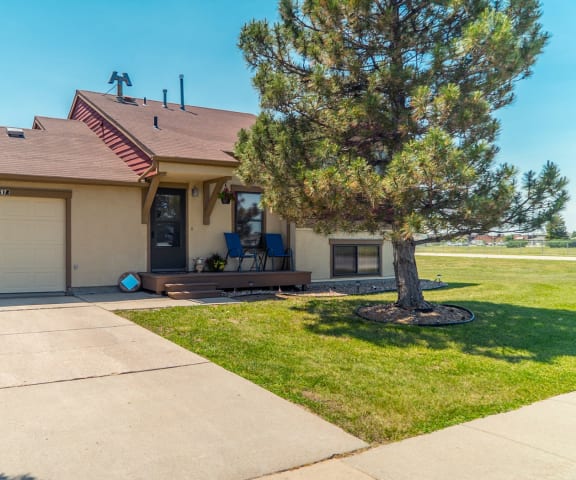 Houses for Rent in Box Elder, SD | Antelope Ridge
