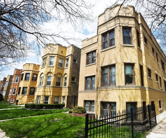 Five T Management, Inc. | Apartments in Chicago, IL | RENTCafe