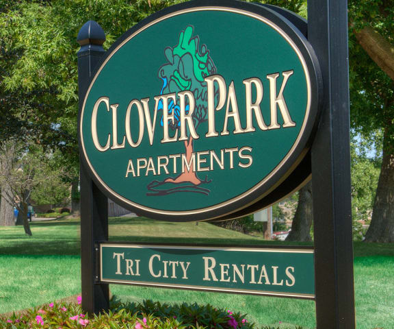 Clover Park Apartments | Apartments in Rochester, NY