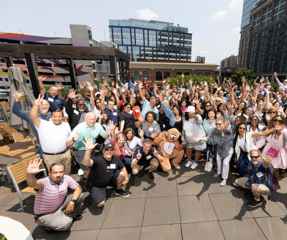 Bernstein Management Corp. | Apartments in Washington, DC |Home