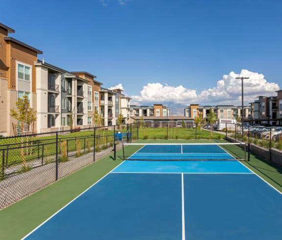 Apartments in Riverton, UT | Parc Ridge Apartments