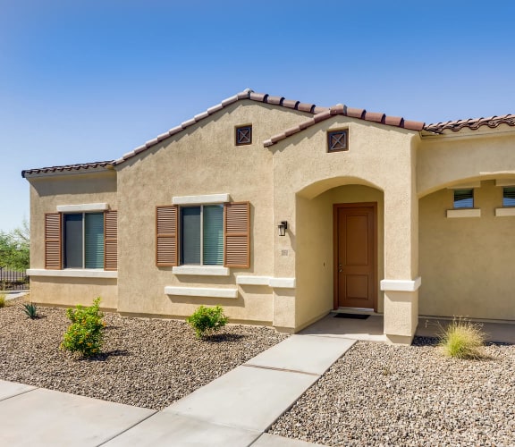 Avilla Canyon | Sister Properties