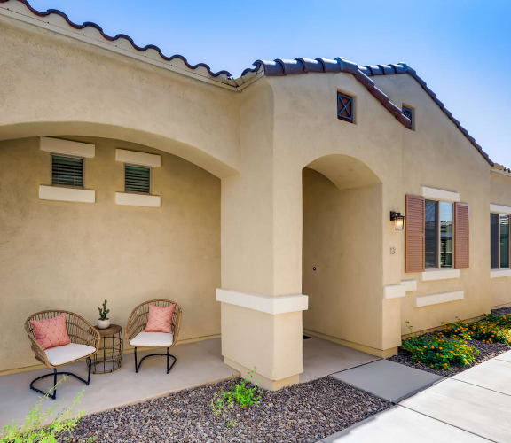 Avilla Canyon | Sister Properties