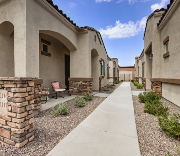 Avilla Enclave | Sister Properties