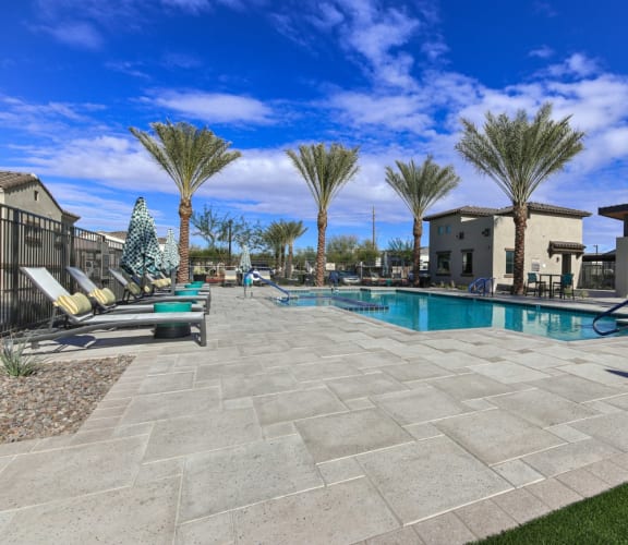 Avilla Camelback Ranch | Sister Properties