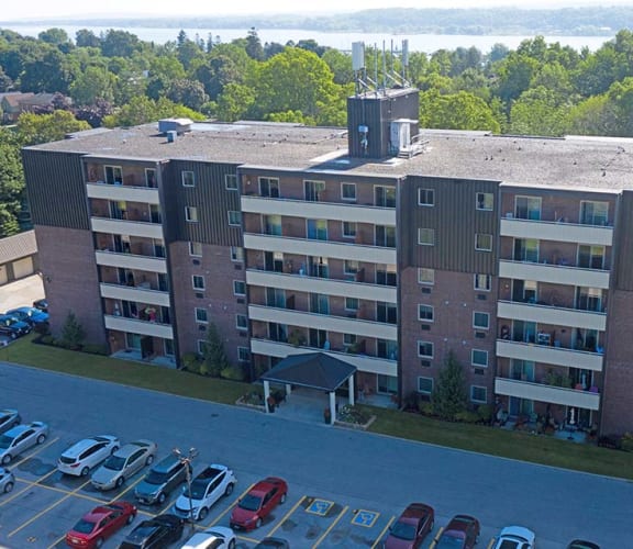 Marlan Towers | Sister Properties