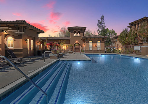 Seville at Gale Ranch | Sister Properties