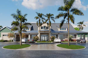 Landon House | Sister Properties