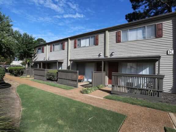 Sister Properties | Woods of Post House | Apartments in Jackson, TN