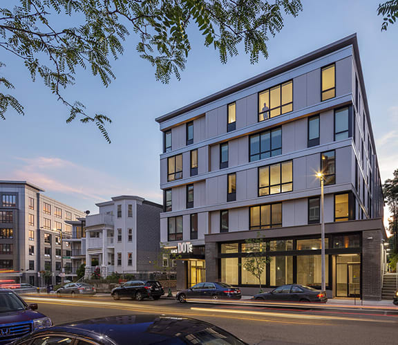 Parkside Commons Apartments | Sister Properties