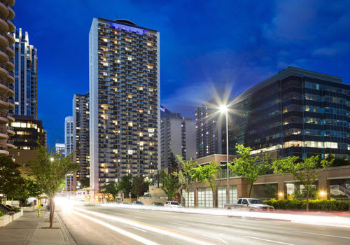 Discovery Pointe | Sister Properties