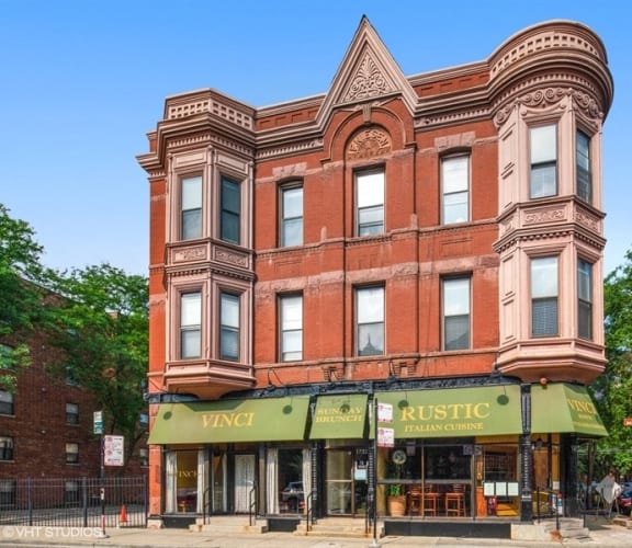 1818 North Halsted | Apartments in Chicago, IL