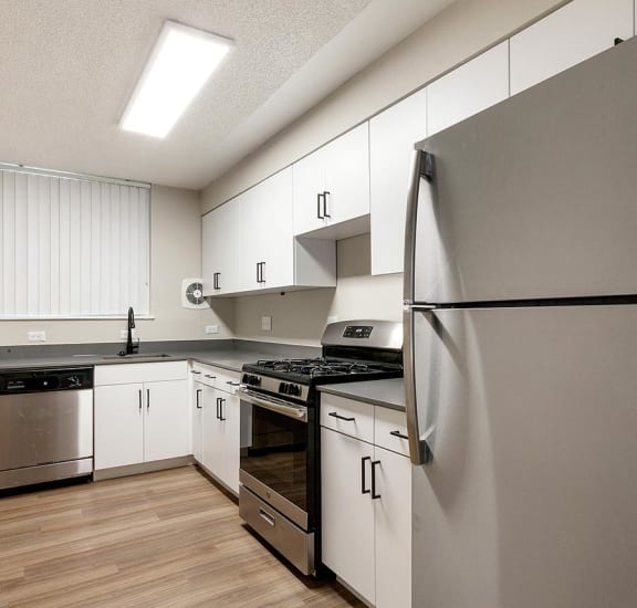 Vesty Park | Apartments in Denver, CO