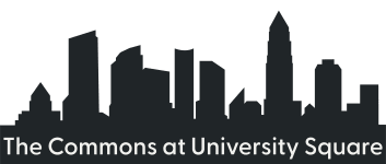 Apartments Near UNC Charlotte | The Commons at University Square
