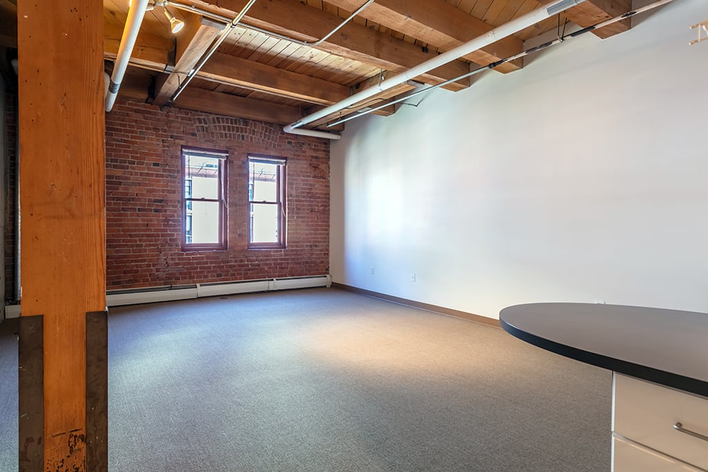 Apartments in Downtown Denver | Mercantile Square Lofts