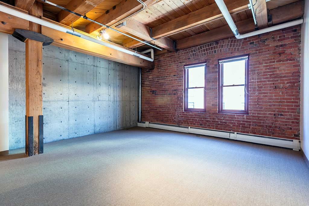 Apartments in Downtown Denver | Mercantile Square Lofts