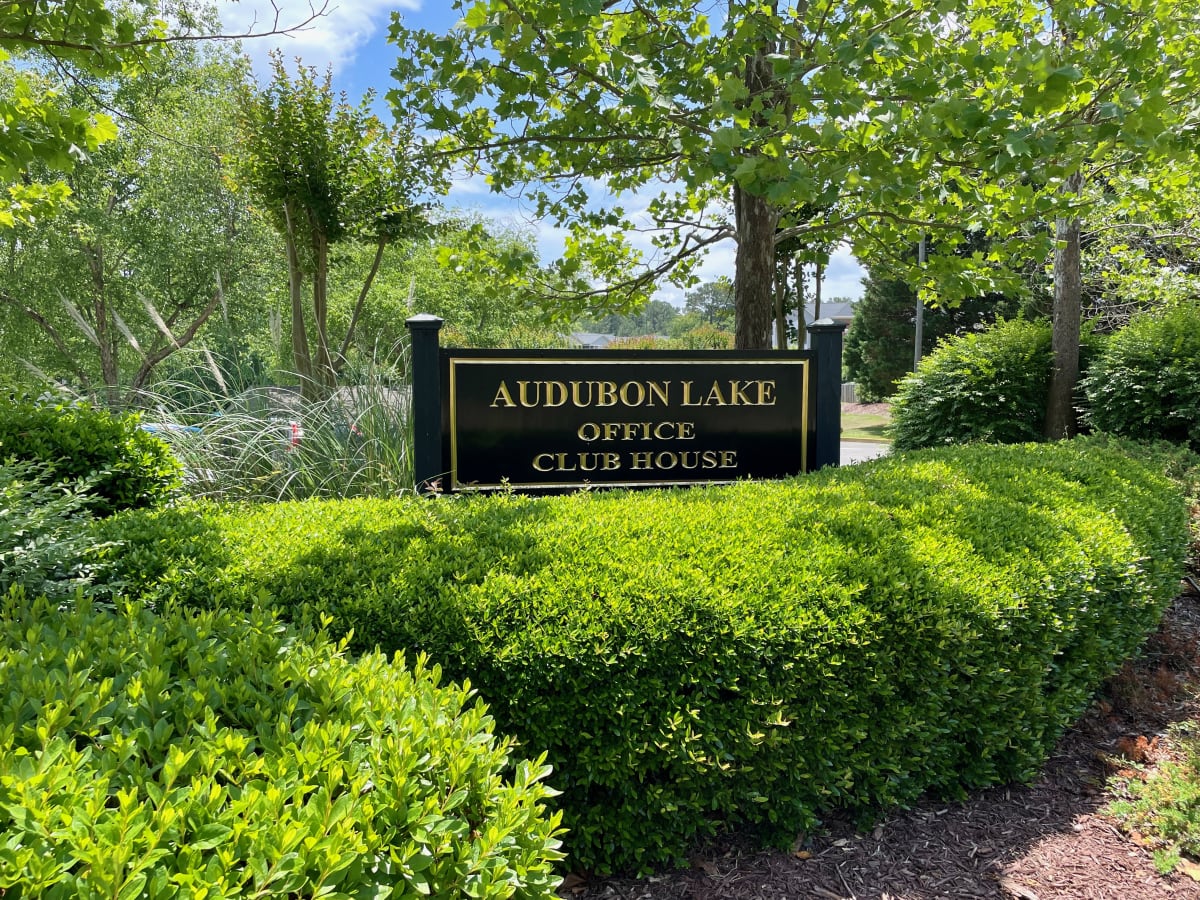Photos and Video of Audubon Lake in Durham, NC