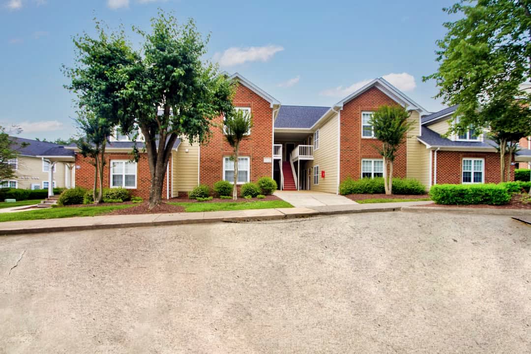 Photos and Video of Pine Ridge in Durham, NC