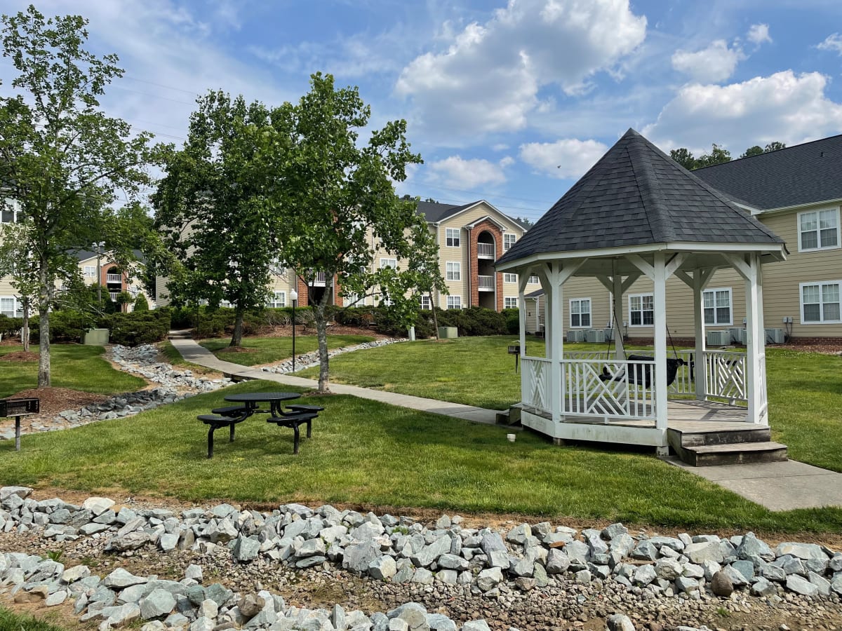 Photos and Video of Pine Ridge in Durham, NC